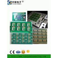 Quality Lcd Display Hole Punching Machine , Polyimide Automatic Die Punching Machine for sale