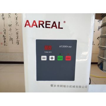 Quality Tap Test Sieve Shaker Slapping Type For Laboratory Particle Size Analysis for sale
