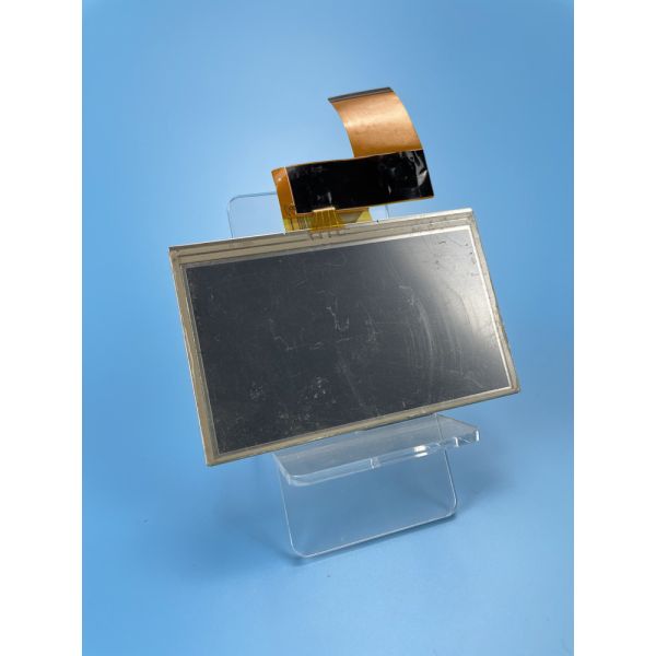 Quality 5 Inch TFT Resistive Touch Screen 800×480 Ips Vehicle Mounted for sale