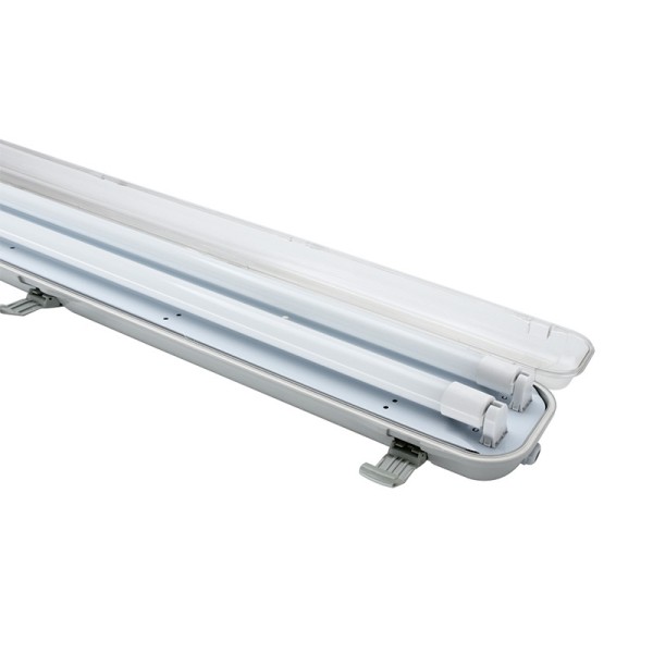 Quality Multi Scene Linear LED Batten Light Tubes Multifunctional No Flicker for sale