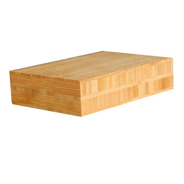 Quality Natural Carbonised Bamboo Plywood 4x8 ISO9001 Certificated for sale