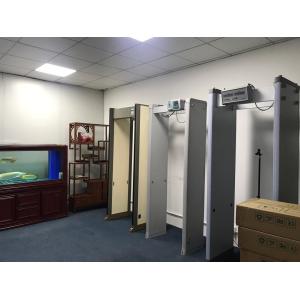 China Factory - SHENZHEN SECUERA TECHNOLOGY CO.,LTD
