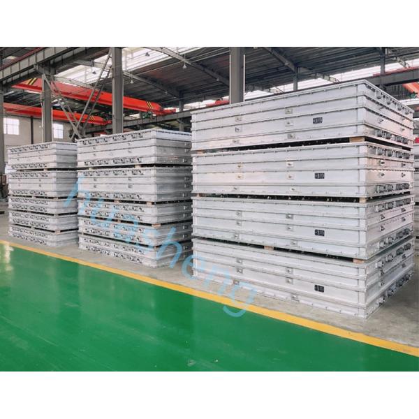 Quality EPS Mould for Expanded Polystyrene Insert Full Payment 560.000kg Package Gross for sale