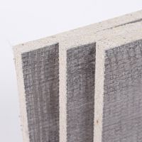 Quality Fire Resistant Mgo Board For Container House Wall And Floor for sale