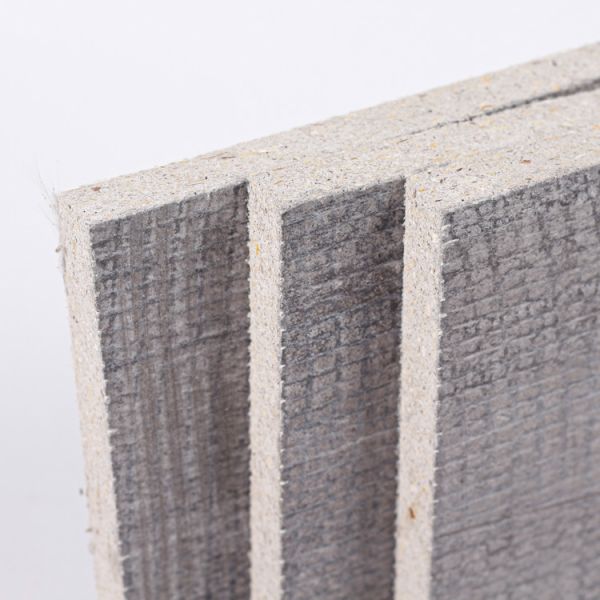 Quality Fire Resistant Mgo Board For Container House Wall And Floor for sale