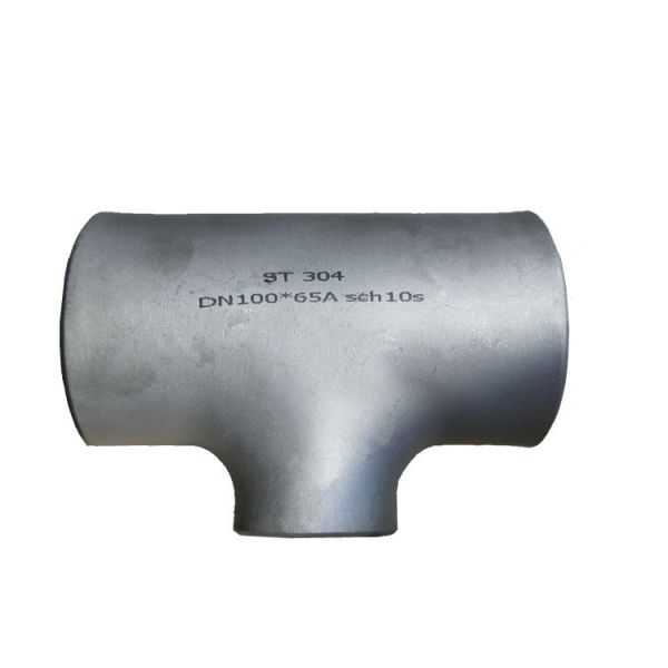 Quality Butt Welding 8