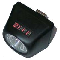 Quality 120 lumens LED Miners Cap Lamp for sale