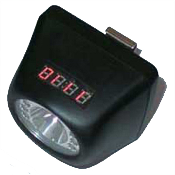 Quality 120 lumens LED Miners Cap Lamp for sale