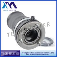 China BMW X5 front air spring  37116761444 37116  Air Suspension Parts factory