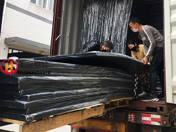 Quality Impact Resistant Black Corrugated Plastic Boards Polypropylene Correx Sheets for sale