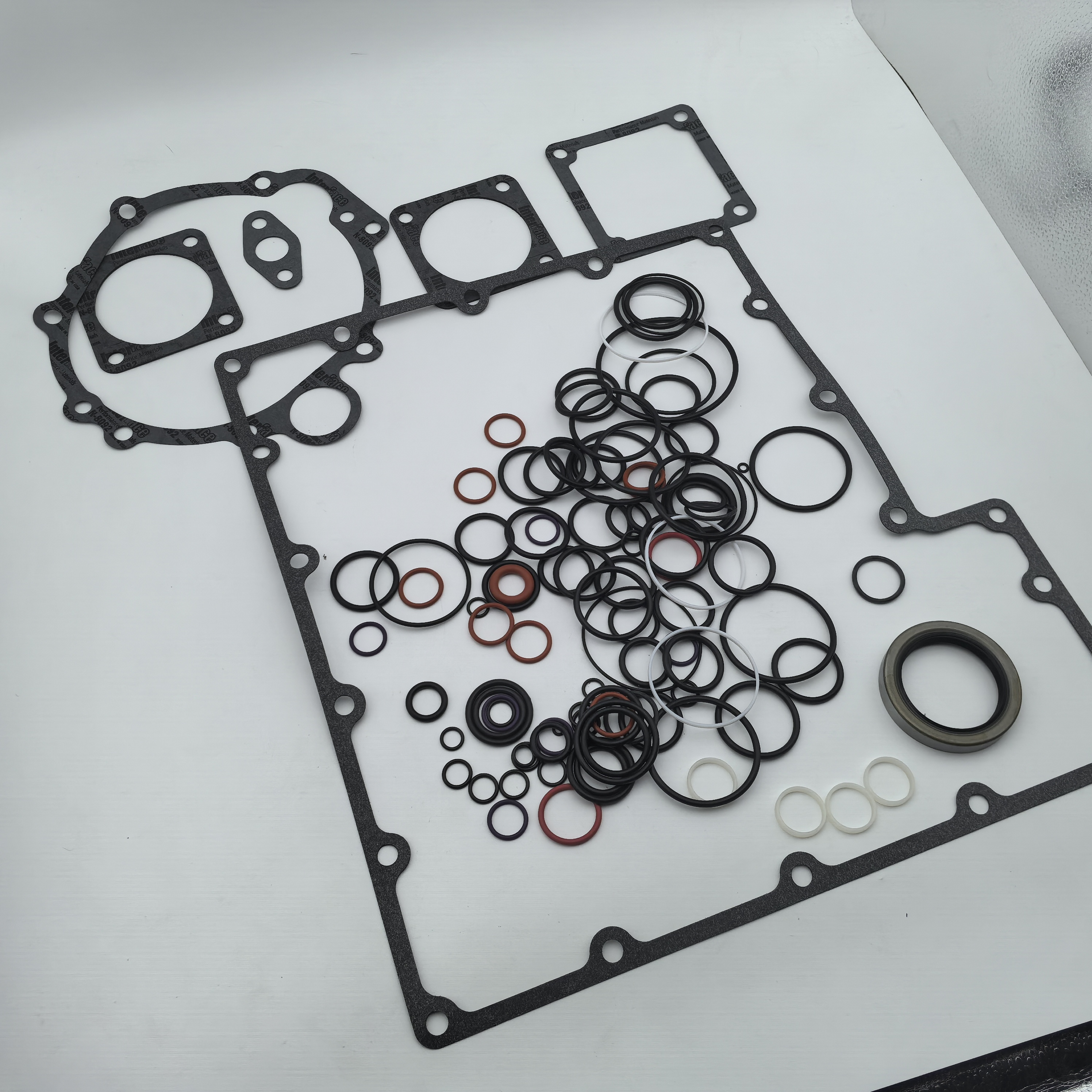 Quality TRANSMISSION GASKET KIT CTC-2882552 for sale