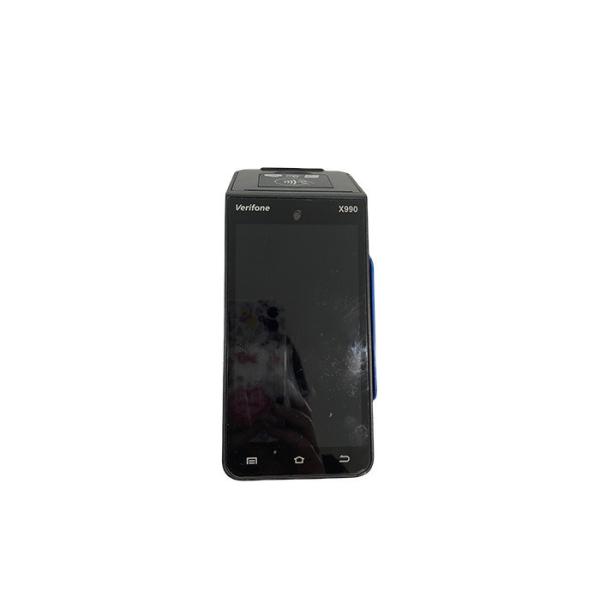 Quality Refurbished New Verifone Pos Terminal 4G 5.5inch Handheld Pos Terminal Machine for sale