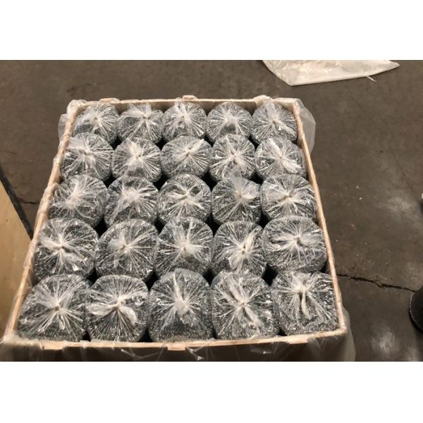 Quality PVC Coated 17G 6 Inch 550mpa Q235 Metal Binding Wire for sale