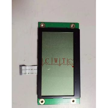 Quality VS800 Medical Patient Monitor Display For TEMP / Dual IBP for sale
