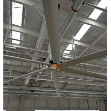 Quality Super Large Hvls Fans for sale