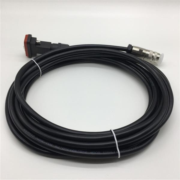 Quality Huawei AISG RET Cable DS 01024084 003 3m 5m Waterproof cable RTU DB15-AISG for sale