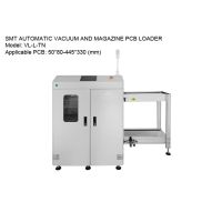 Quality Aluminum Alloy Automatic PCB Loader 2 in 1 50*80 - 445*330mm for sale