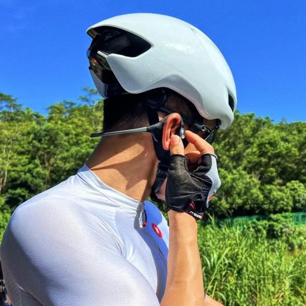 Quality Ear Hook Bone Conduction Bluetooth Headphone Wireless for sale