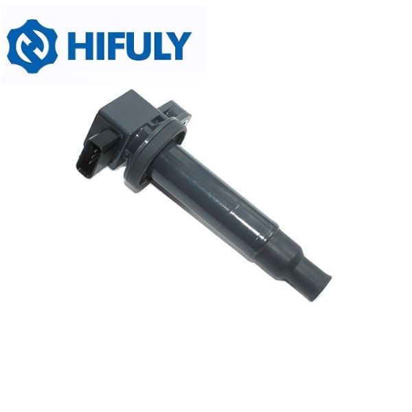 Quality Anti Surge Toyota Prius Ignition Coil 90919-02229 Toyota Yaris Ignition Coil for sale