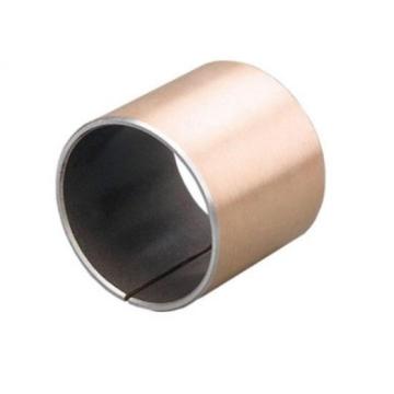 Quality Oil Free Self Lubricating Plain Bearing for sale