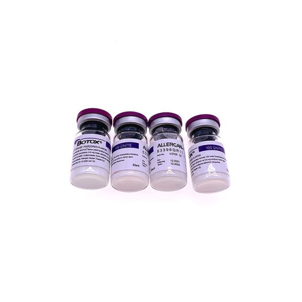 Quality Botulinum Toxin Type A Injection 100Unit Allergan Dermal Filler for sale