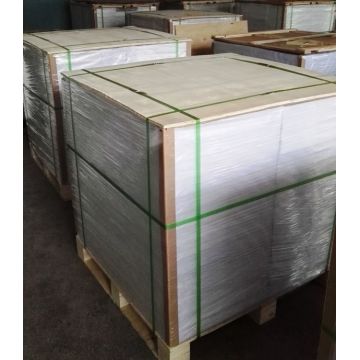 Quality MK PVC Core Sheet High Definition Images 120-760 Micron Thickness for sale
