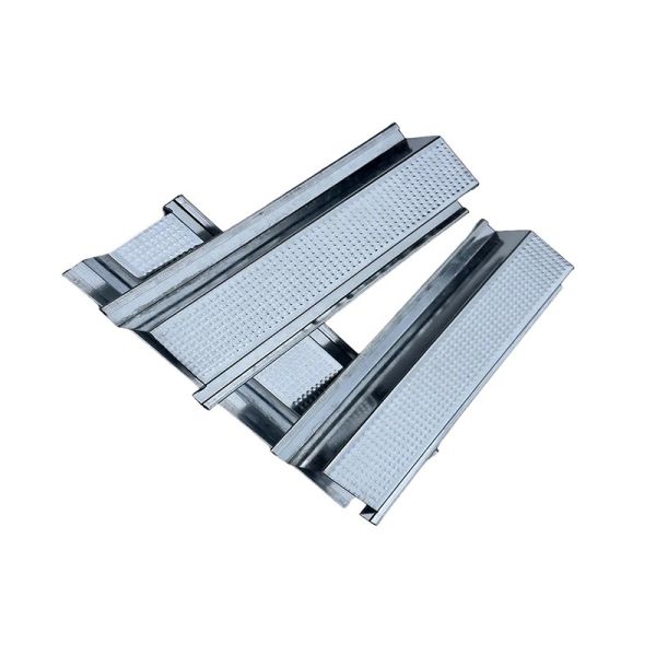 Quality Quick And Hassle Free Installation Stud And Track Ceiling For Indoor Decoration for sale