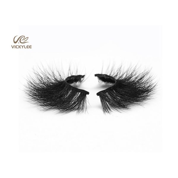 Quality Plastic Cotton Stalk Handmade 0.07mm 6D Lash Extensions for sale