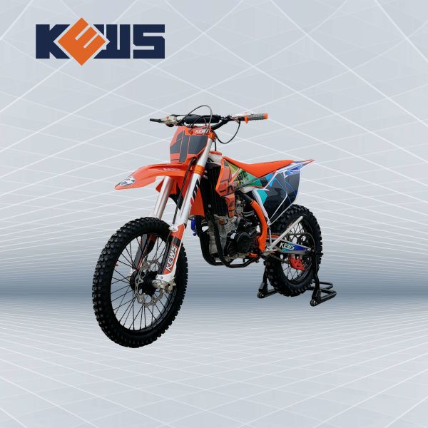 Quality NB300 279cc Four Stroke Motocross Engine 120KM/H Max Speed for sale