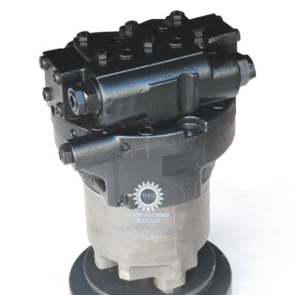 Quality E326D2 334-9986 MOTOR & MTG GP-TRAVEL PART OF 378-9563 DRIVE GP-FINAL 322-8714 Valve GP-Travel Counterbalance for sale