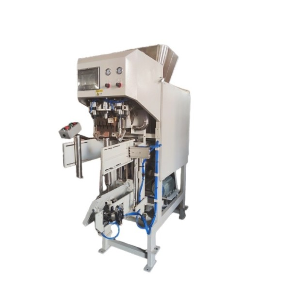 Quality 25-50kg Automatic Dry Mortar Packaging Machine Multi-Function Packaging for Manufacturing Plant for sale