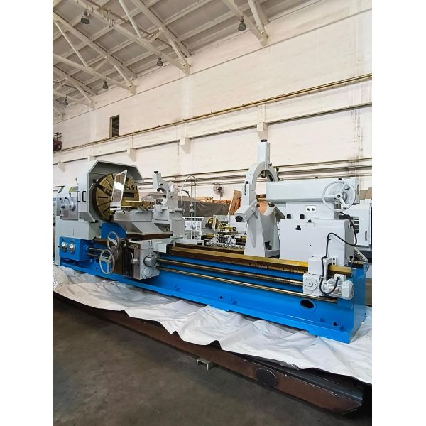 Quality 6000kg Load Heavy Duty Lathe CW61160 for sale