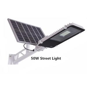Quality Solar Powered LED Street Lights for sale