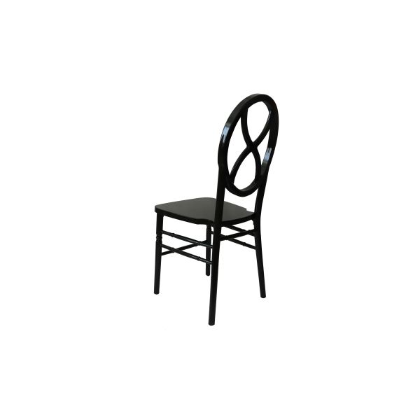 Quality NO Folded Solid Wood Material Stackable Banquet Chairs for Hotel Furniture Round for sale