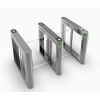 china Anti Collision Swing Barrier Gate Turnstile Access Control Security Systems