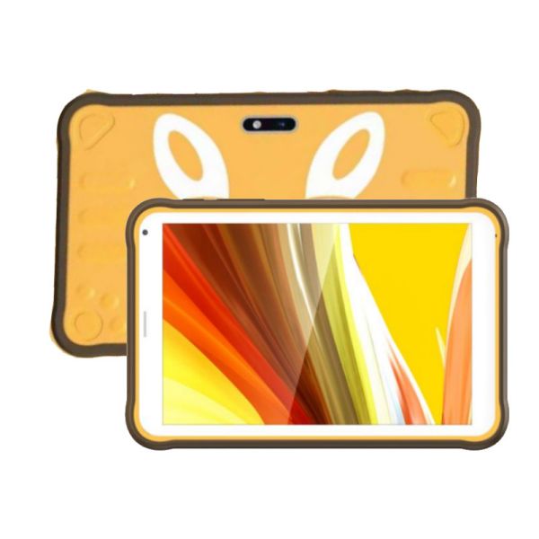 Quality OEM ODM Smart Kids Educational Tablet 8 Inch Wifi 4G For Children for sale
