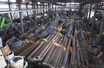 China Factory - NETD Guangyuan Fastener Manufacturing Co., Ltd.