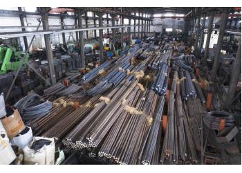 China Factory - NETD Guangyuan Fastener Manufacturing Co., Ltd.