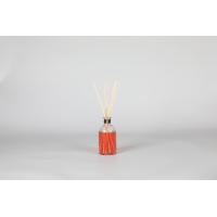 Quality Customized Scented Aroma Natural Reed Diffuser For Gift for sale