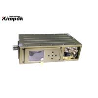 China 300Mhz-900Mhz COFDM Wireless Audio Video Transmitter For Broadcasting factory
