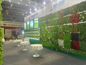China Factory - Xiong County Mozhou Town Jinxiuqiancheng Artificial Lawn Factory