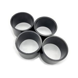 Quality Radial Round Bonded Neodymium Magnet NdFeB Alloy Ring 12 Pole Magnet for sale