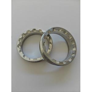 Quality Gasoline Differential Part Mini Steering Box Nut Vehicle Stability And Safety for sale