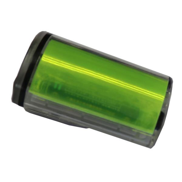 Quality Explosion Proof 80mA 3.7V Signal Flashlight Spot Light For Forklifts for sale