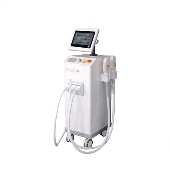 Quality Skin Rejuvenation and Acne Pigmentation Treatment with Vertical IPL Hair Removal Machine for sale