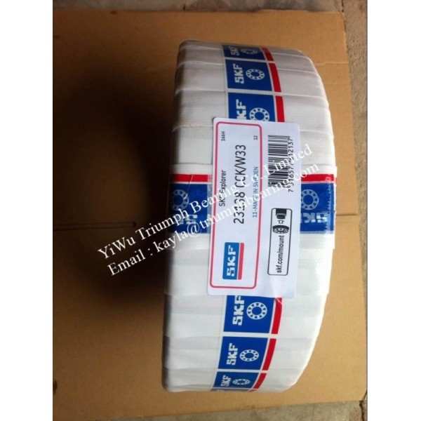 Quality Spherical Roller Bearing  23138 CCK/W33 for sale