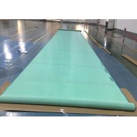 Quality High Tension 2.5 Layer Forming Paper Machine Fabric In Fourdrinier Paper Mill for sale