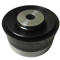 Quality Drill Rig Flushing Fluids Chrome Alloy Mud Pump Parts for sale