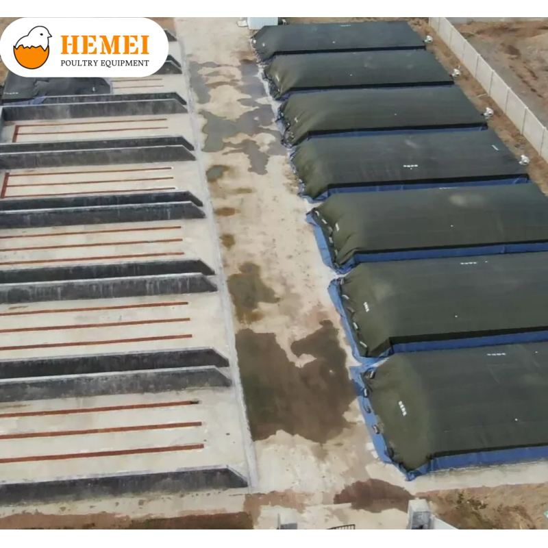 Quality Manure Management Equipment for sale