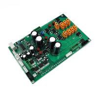 Quality Reliable PCBA Manufacturer SMT Electronic Components PCB Assembly Service OEM for sale